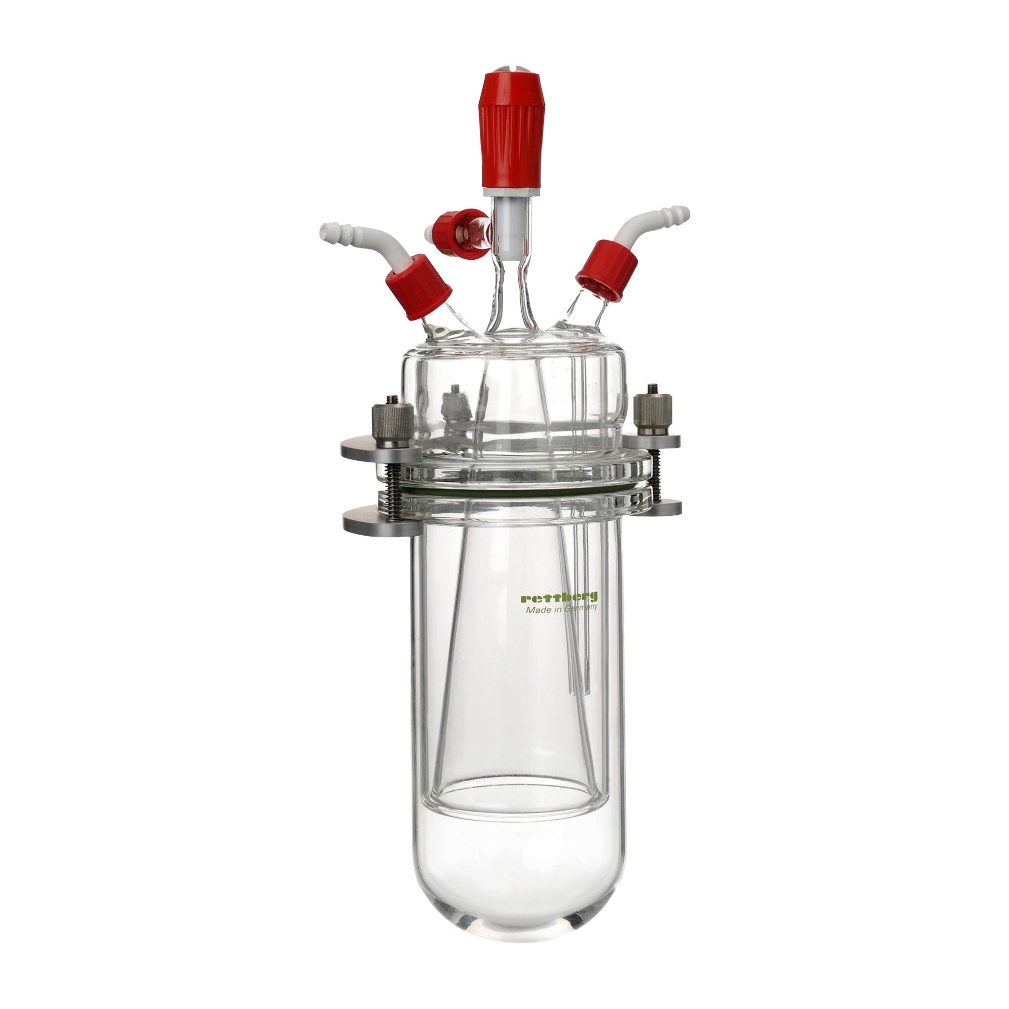 Vacuum Sublimation Apparatus Borosilicate Glass 3.3 Complete | LabStore ...